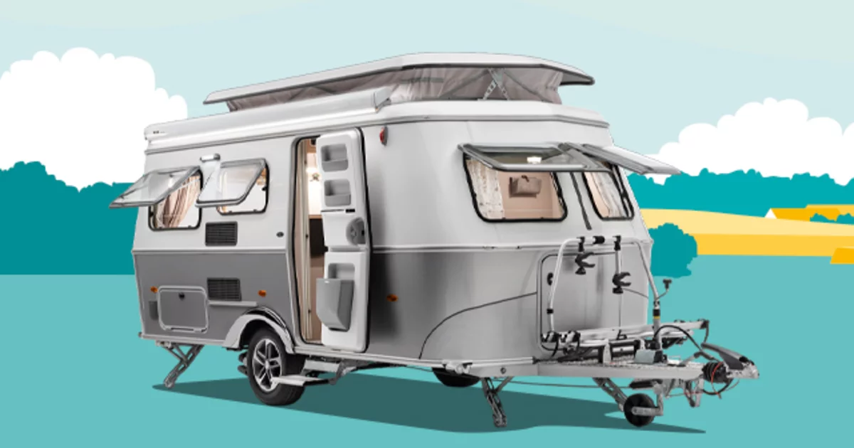 ERIBA Touring | ERIBA Caravan-Konfigurator