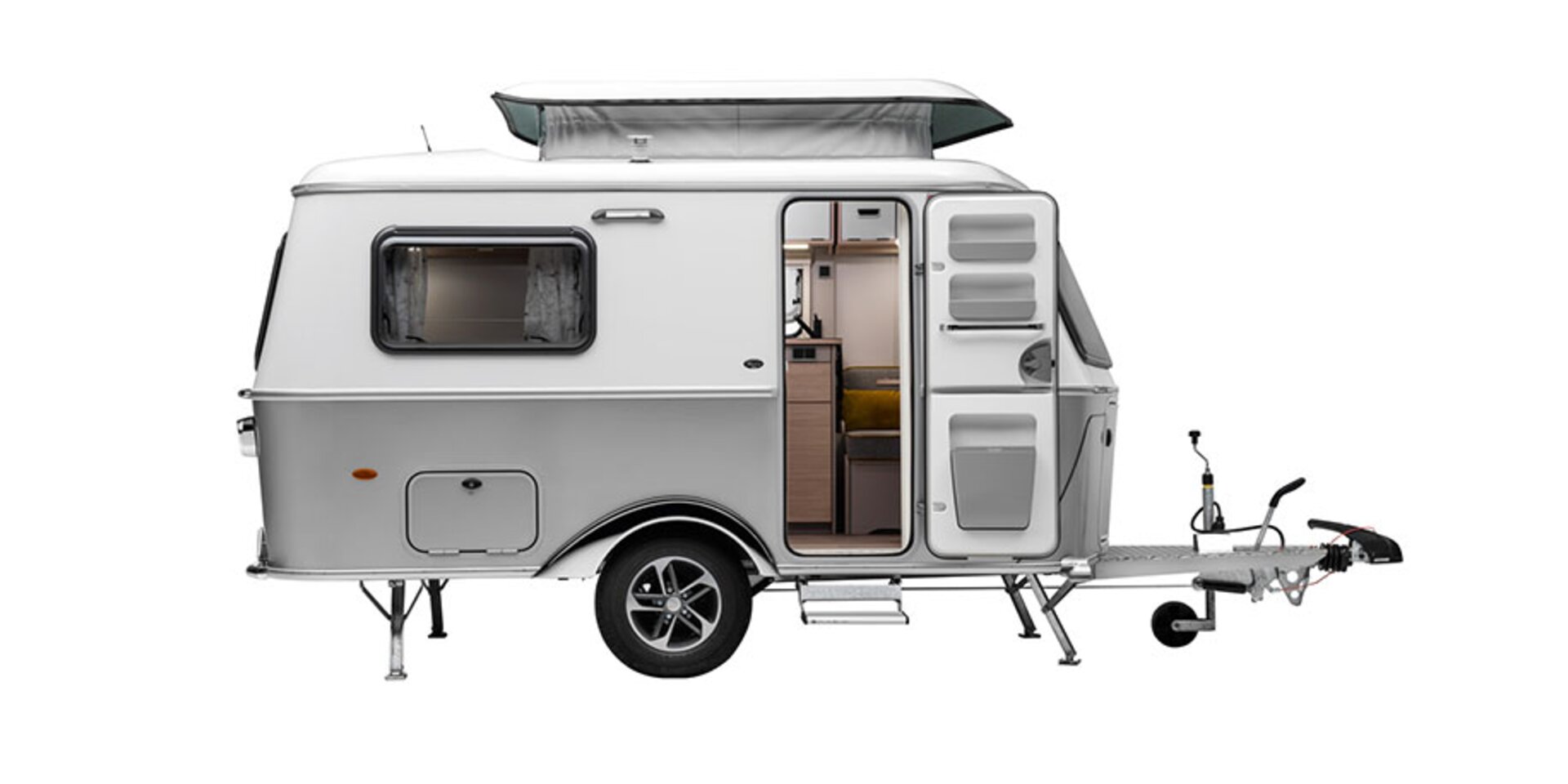 Eriba touring | Arsecultur.com